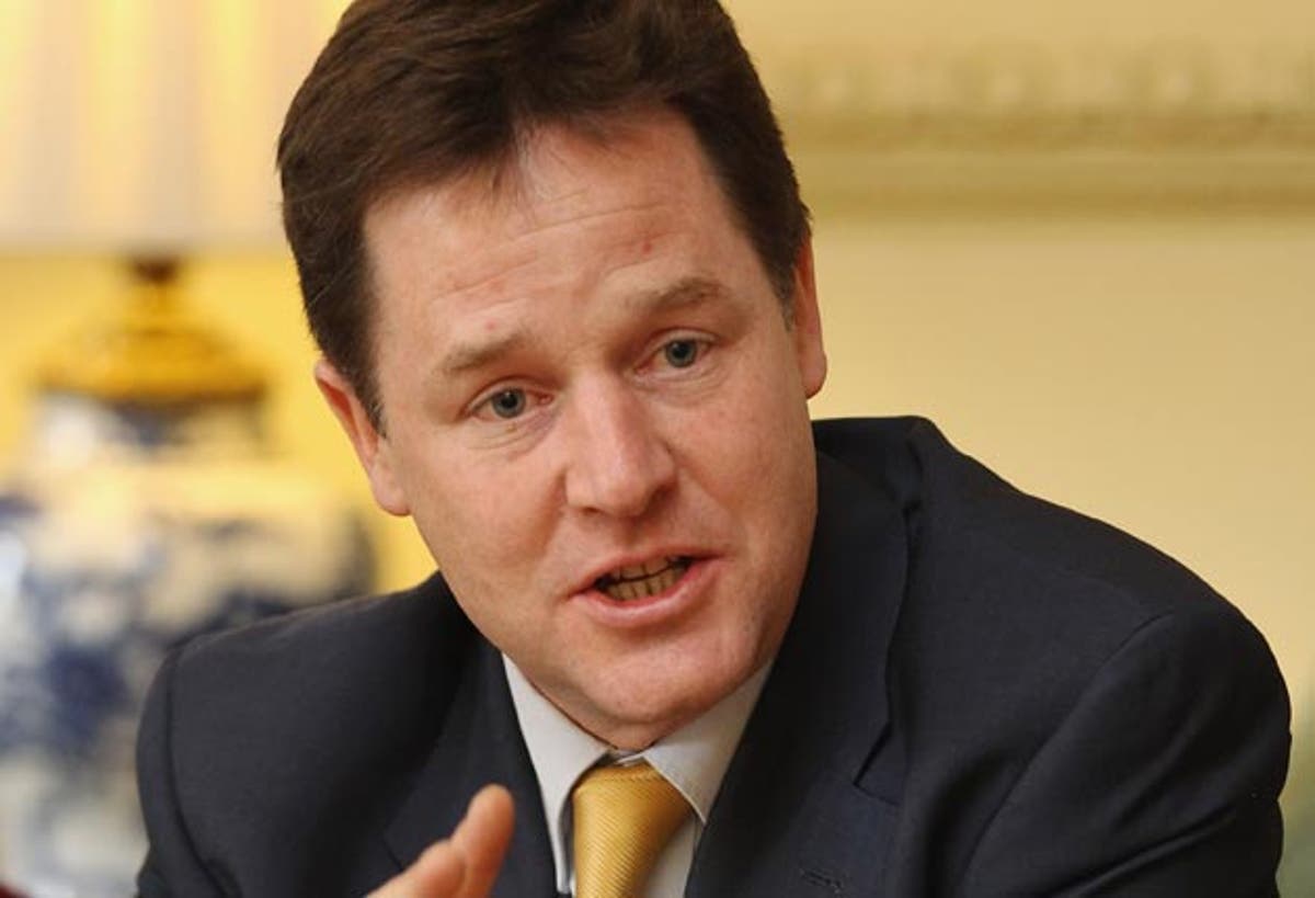 Andrew Grice: Sniping over vote reform changes things irrevocably ...