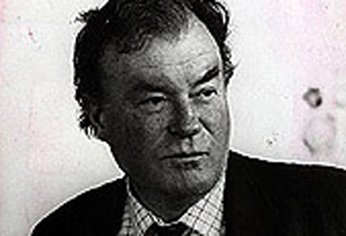 Invisible Ink: No 75 - Simon Raven | The Independent | The Independent