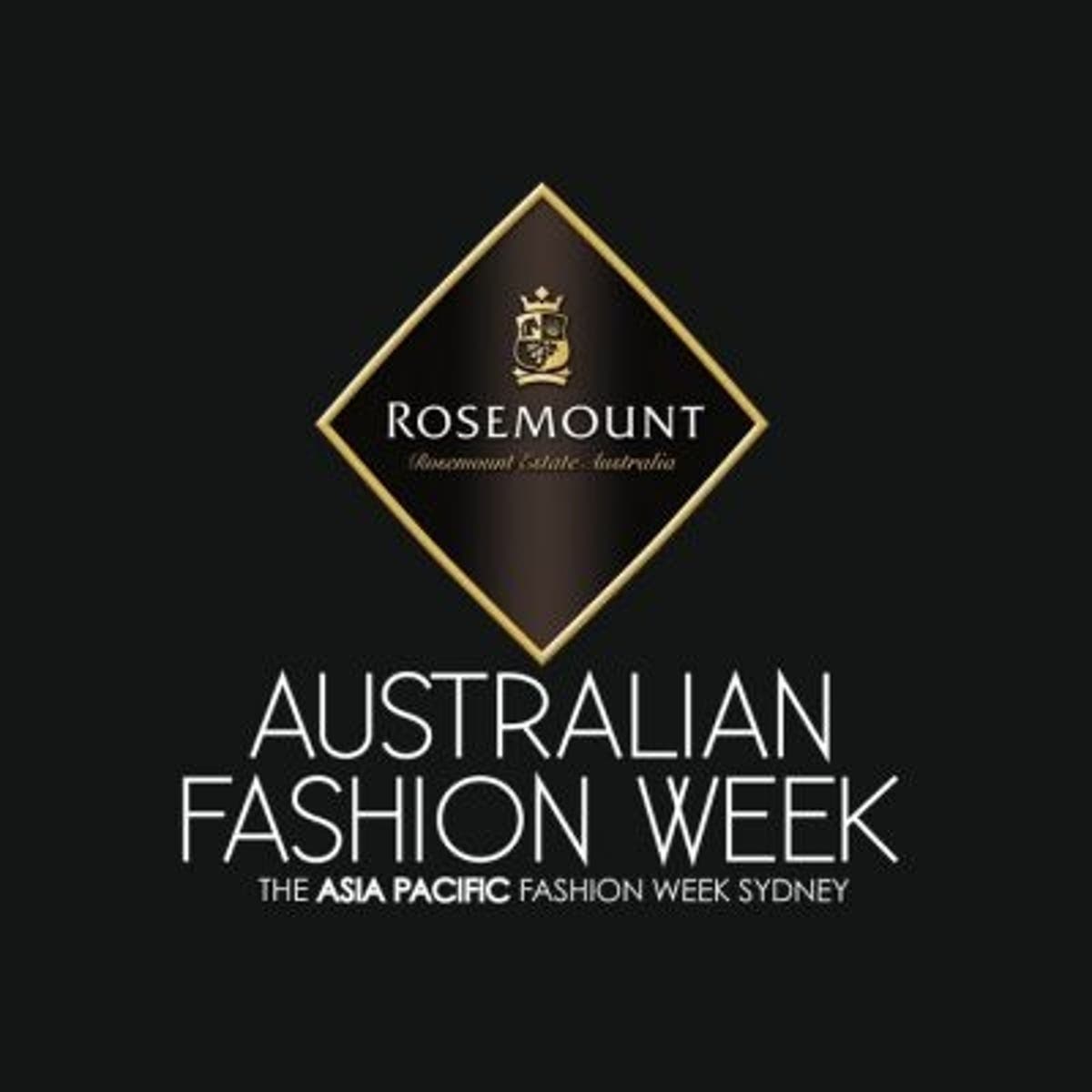 Australia agenda: Glitz and glamour at Australia Fashion Week | The ...