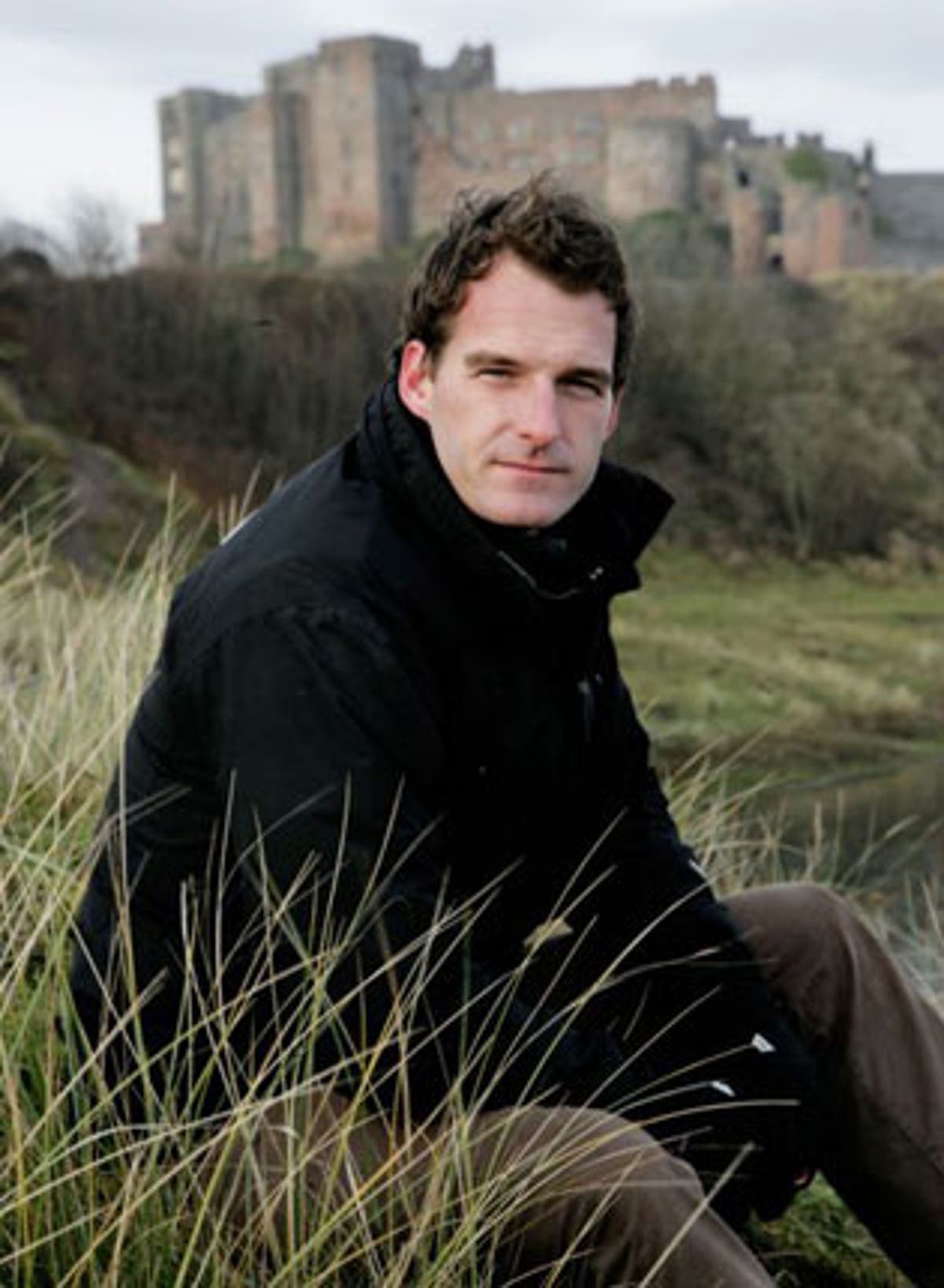Dan Snow: The historian who's not attached to the past | The ...