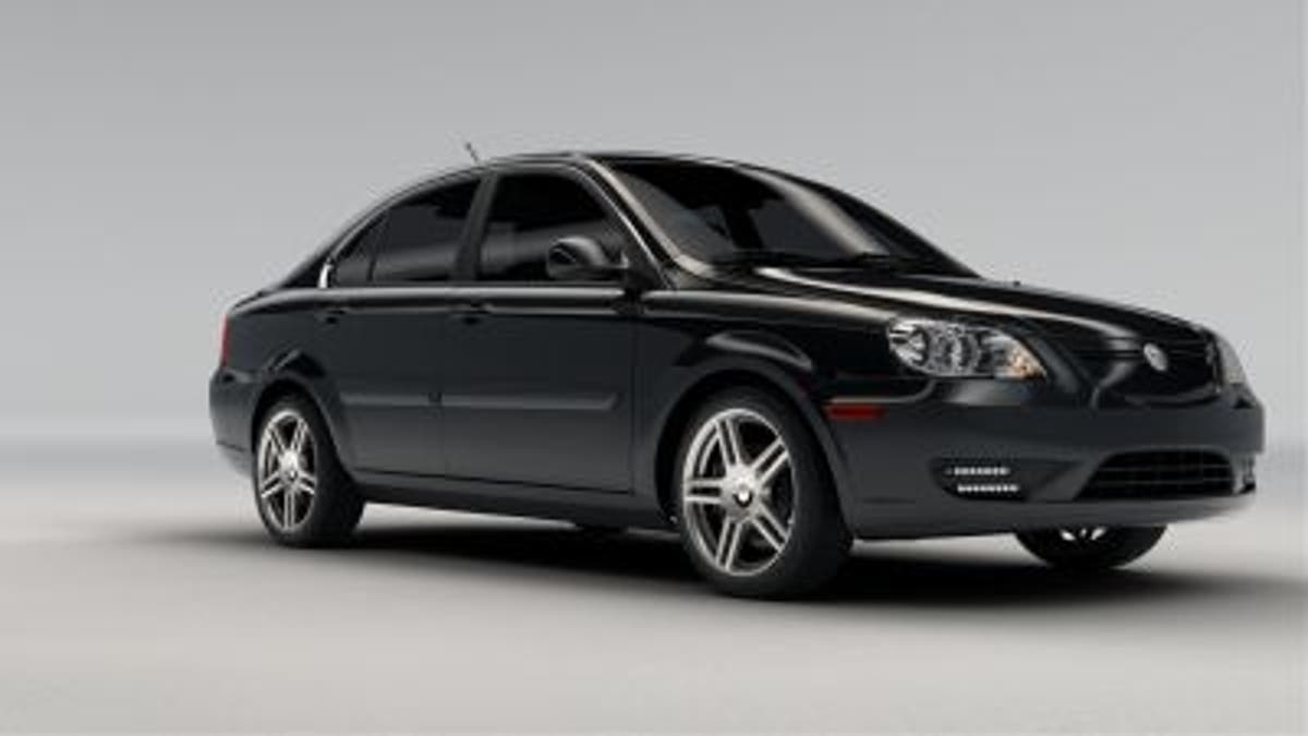Coda plans electric sedan launch for late this year | The Independent ...