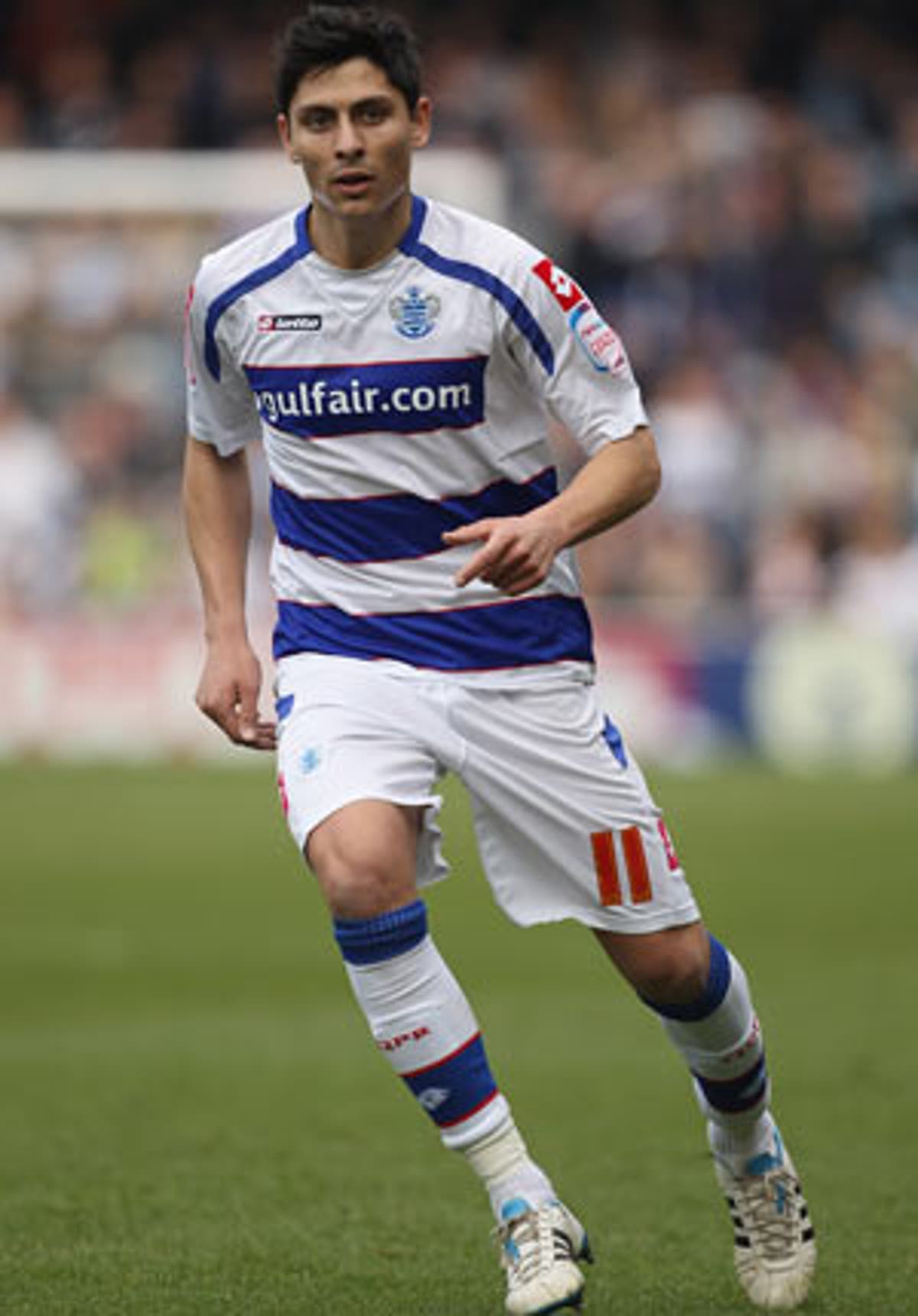 QPR to receive Championship trophy despite possible points deduction ...