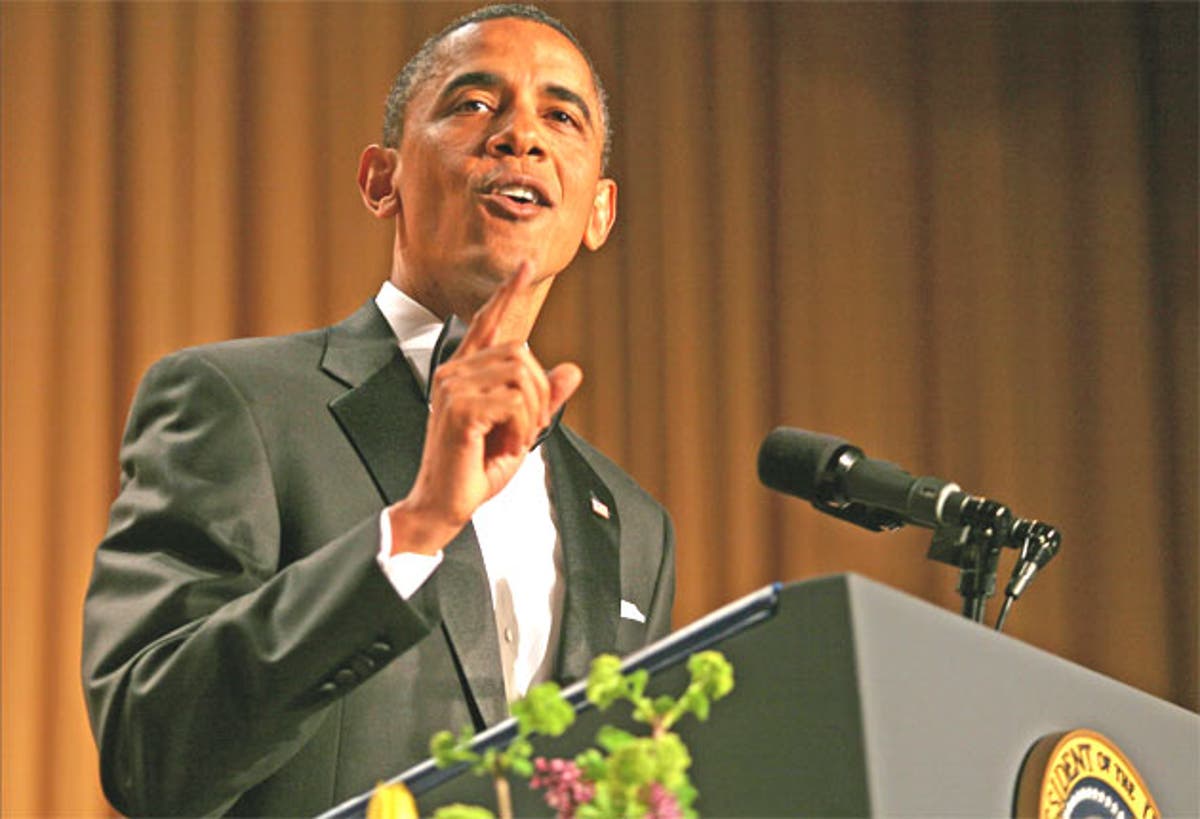 How Obama kept the biggest secret of his presidency | The Independent ...