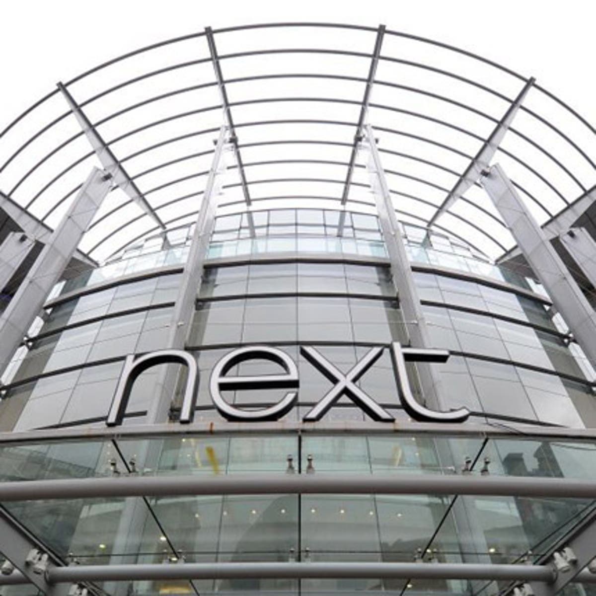 Now follow that, M&S... Next reveals a Christmas sales boom | The ...