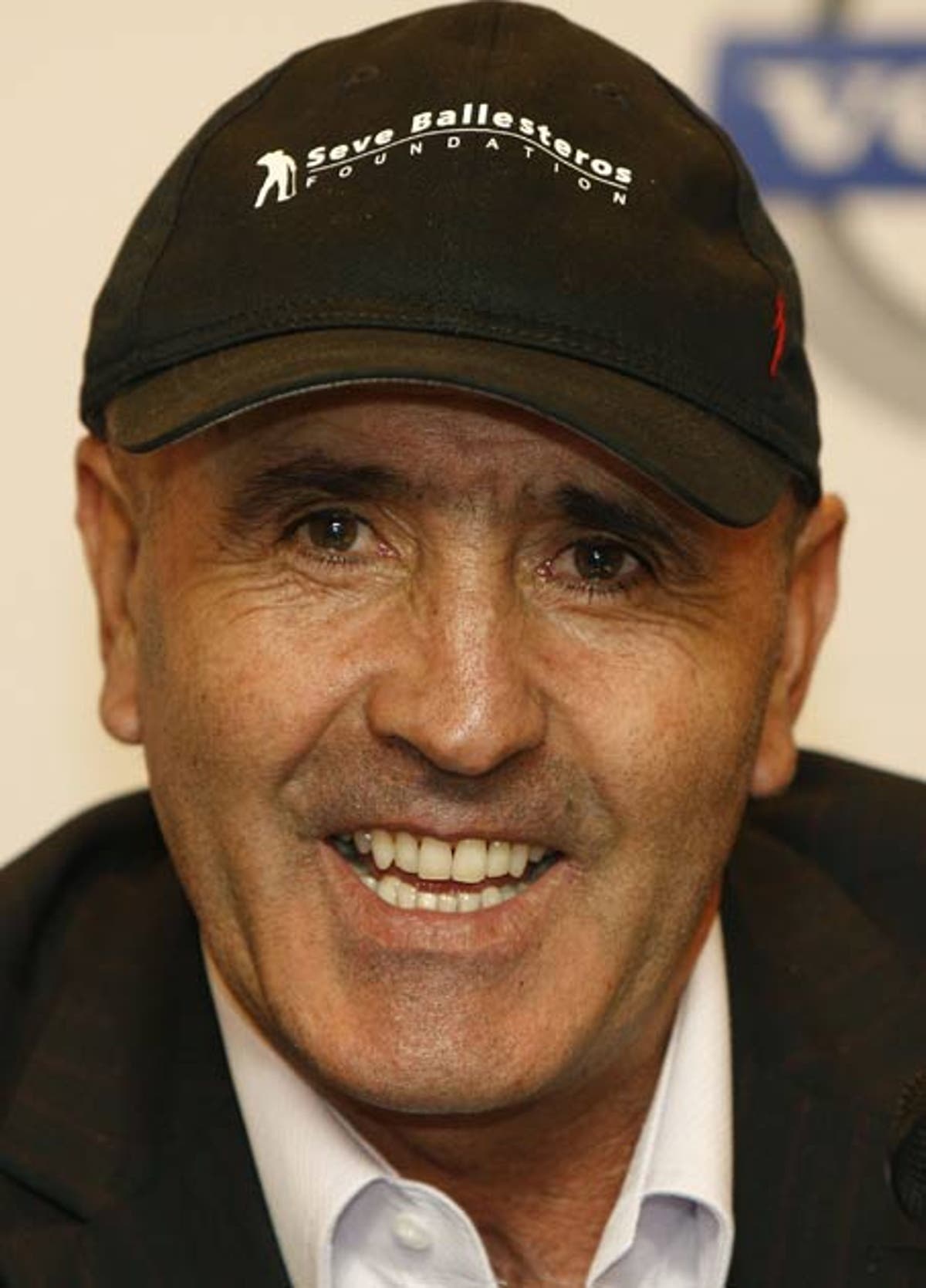 Seve Ballesteros suffers 'severe deterioration' in health | The ...