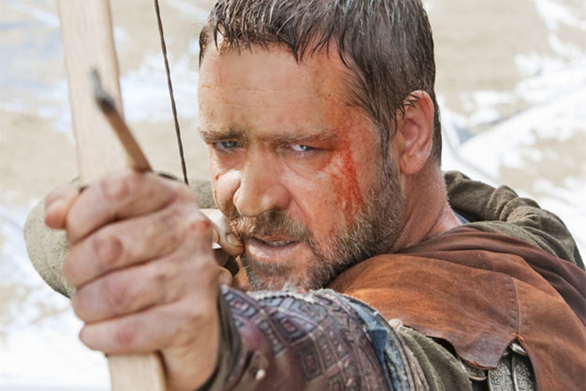 Crowe to teach drama in Durham (the students better do what he says ...