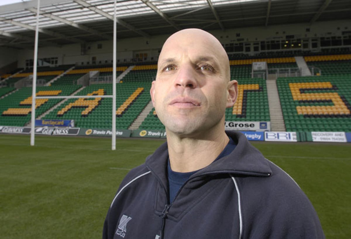 Jim Mallinder: King of clubs dreaming of England | The Independent ...
