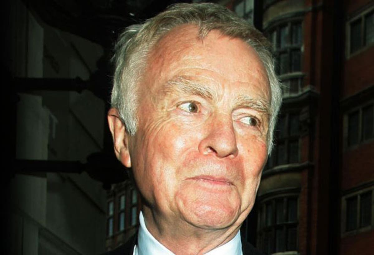Max Mosley loses European Court privacy case | The Independent | The ...