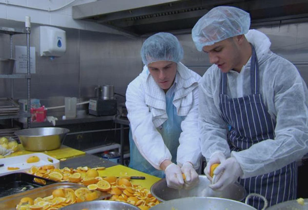 First Night: The Apprentice, BBC1, 9pm | The Independent | The Independent