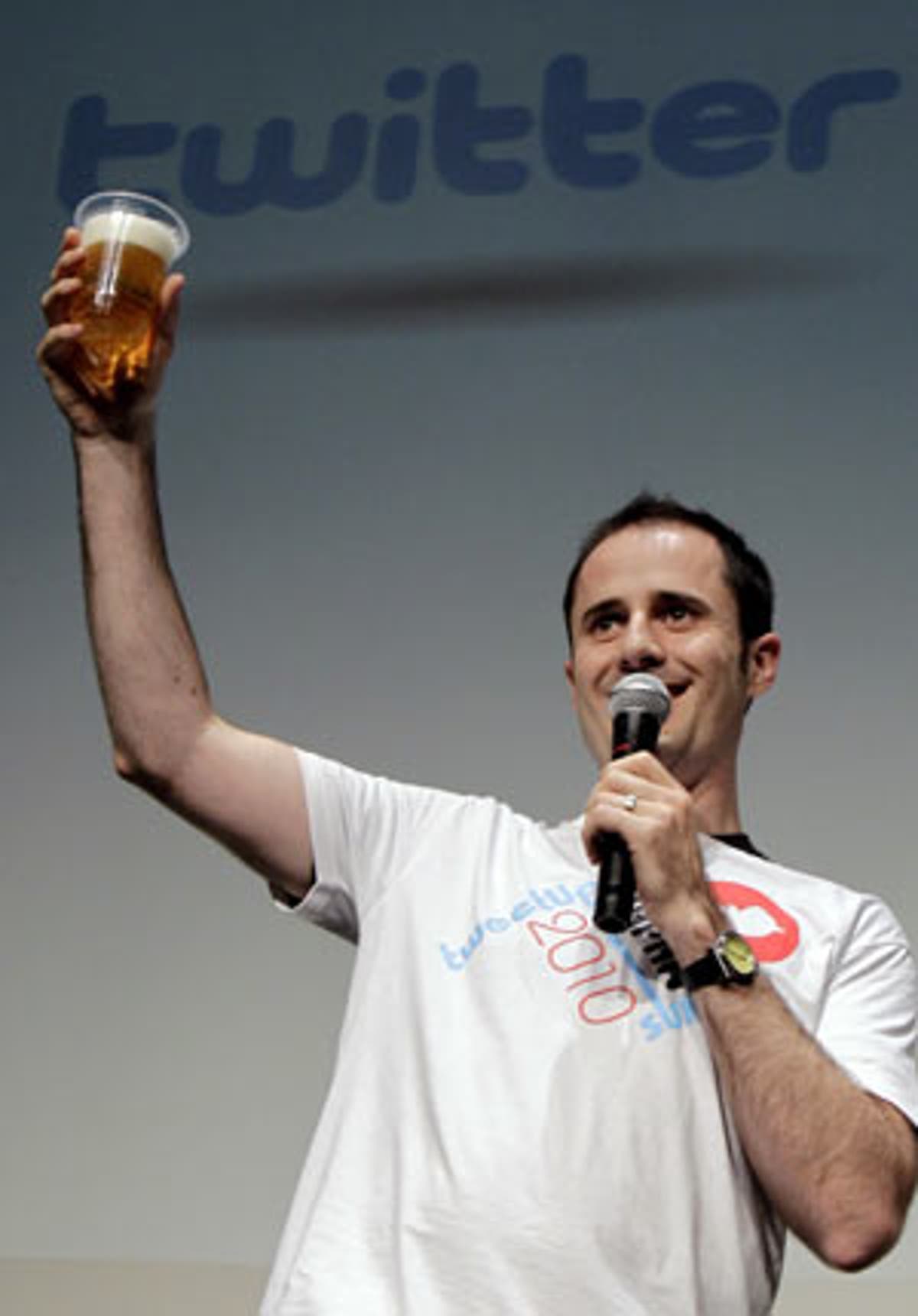 Adam Sherwin: How long can Twitter remain above the law? | The ...