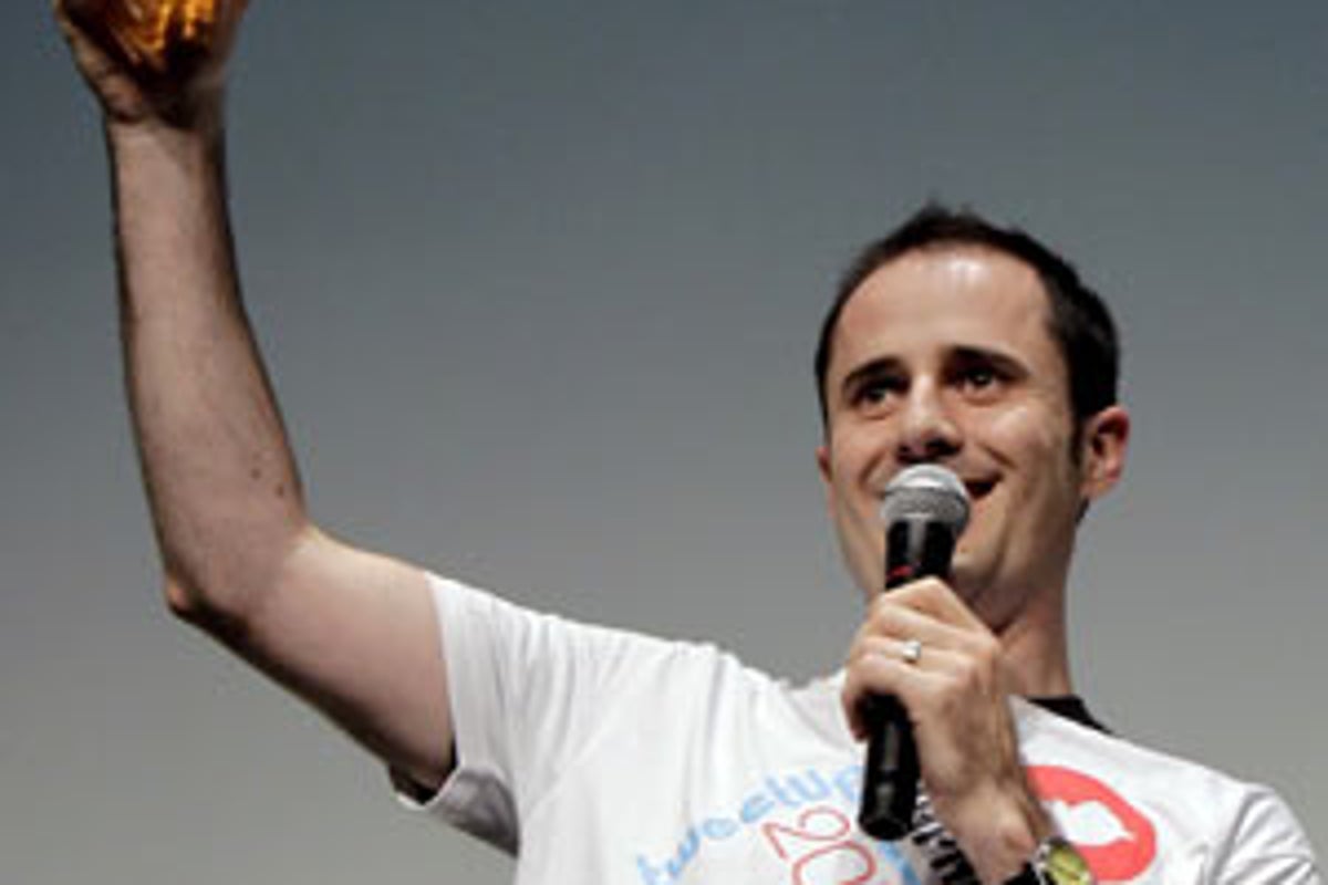 Adam Sherwin: How long can Twitter remain above the law? | The ...