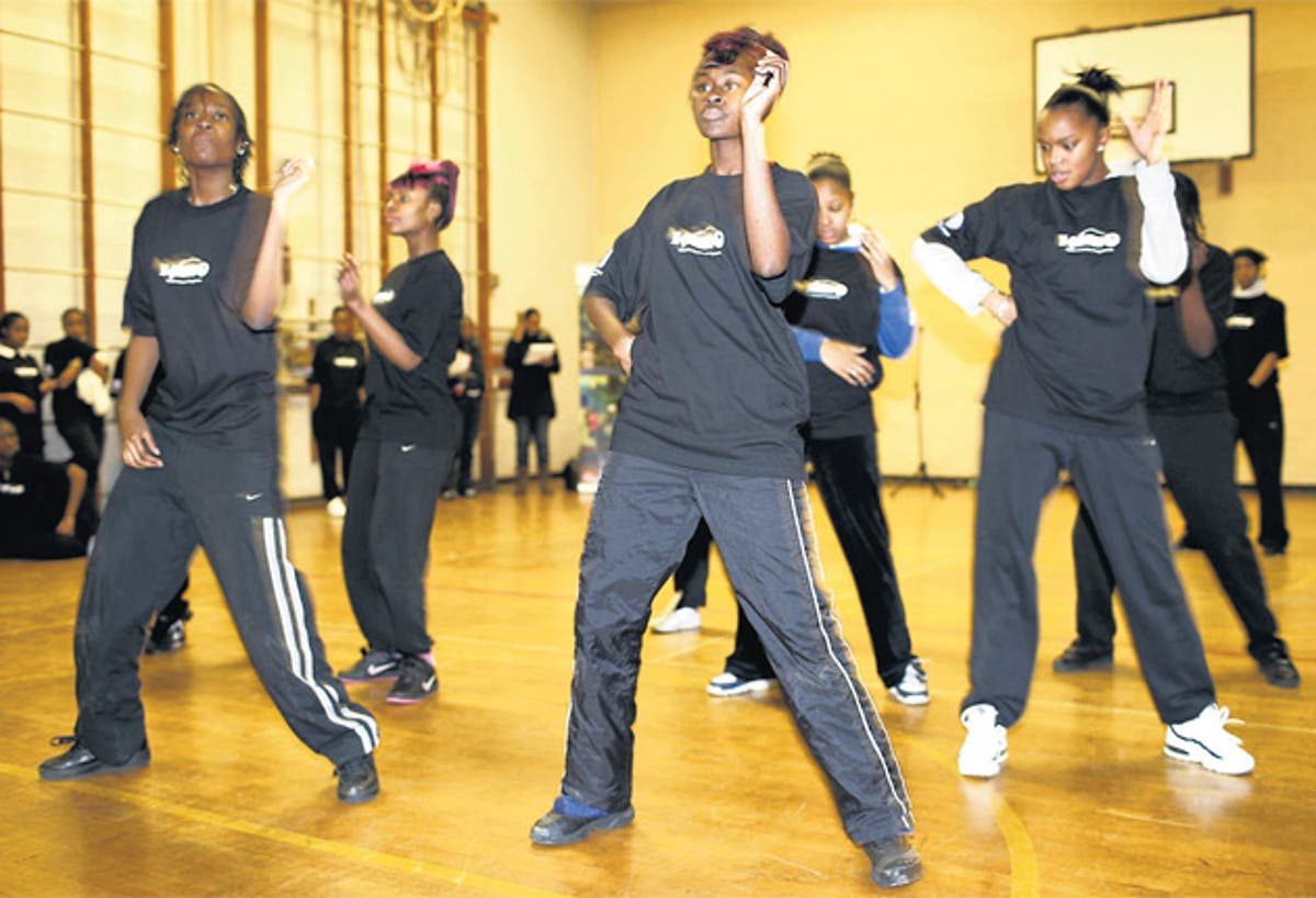 Street dance: The beat of the street | The Independent | The Independent