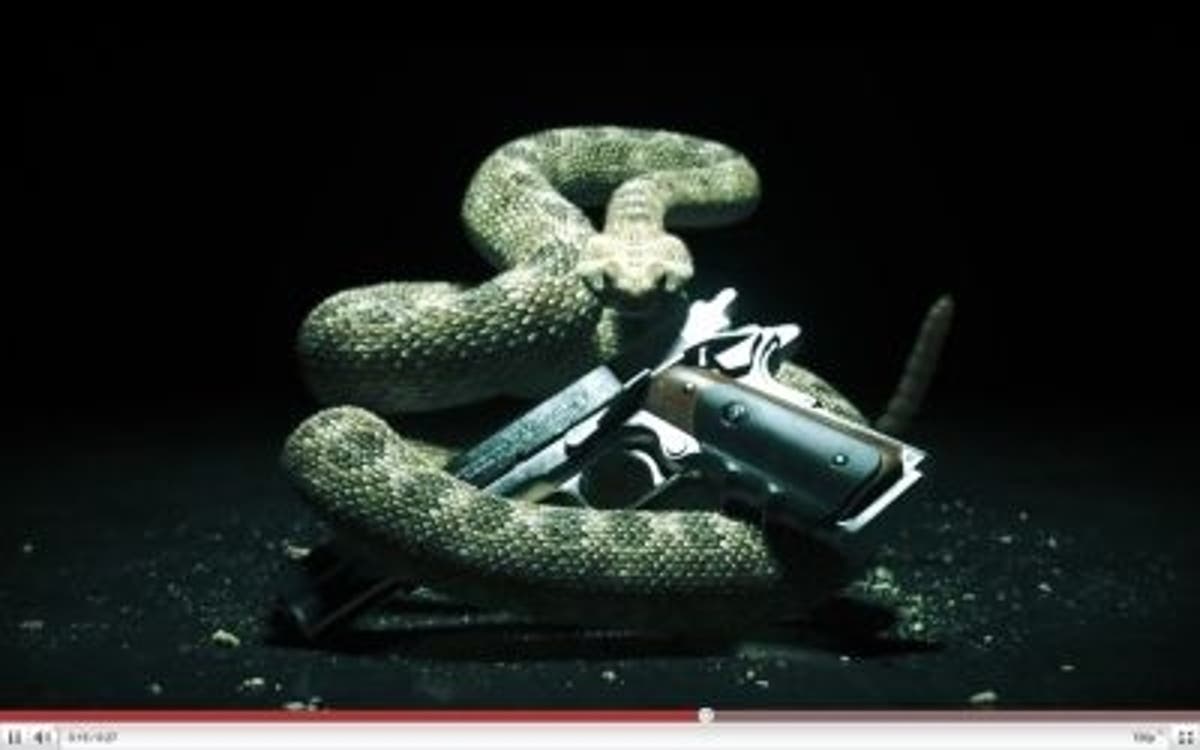 'Hitman: Absolution' to mark iconic series' comeback | The Independent ...