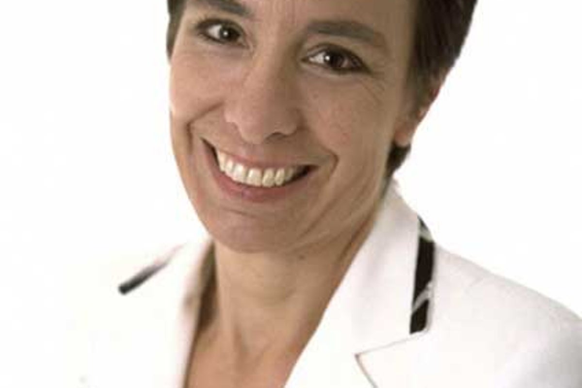 One Minute With: Stella Tillyard, historian and novelist | The ...