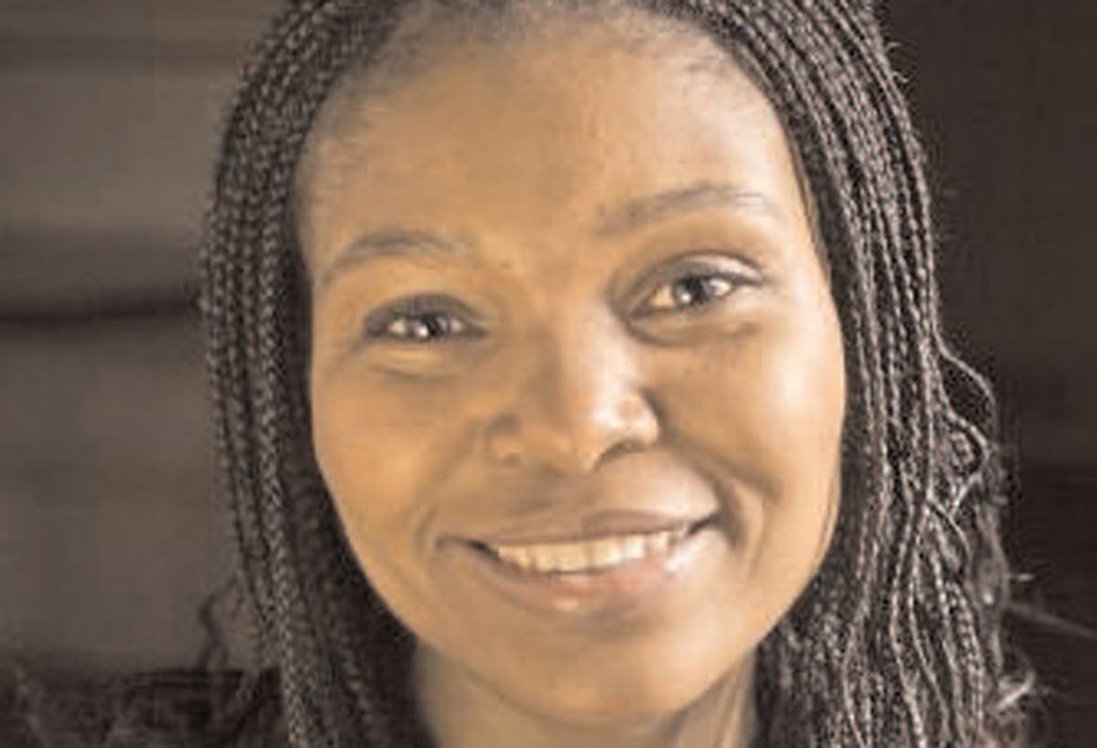 Pumeza Matshikiza - From the townships to the Royal Opera | The ...