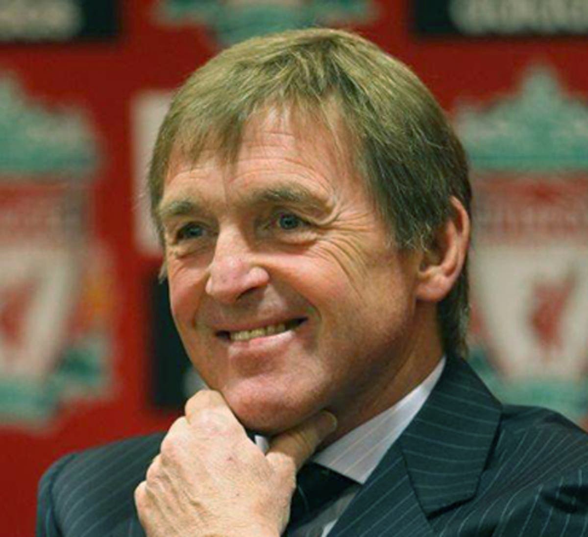 Liverpool reward Dalglish's renaissance with three-year deal | The ...