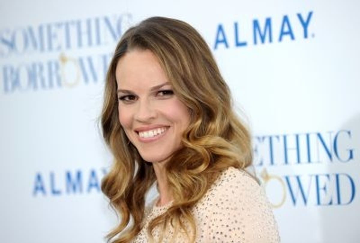 Swank joins McConaughey in ‘Dallas Buyers Club’ | The Independent | The ...