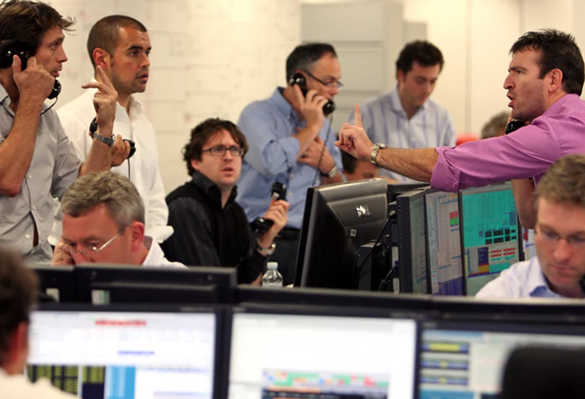 The 10 biggest investment pitfalls (and how to avoid them) | The ...