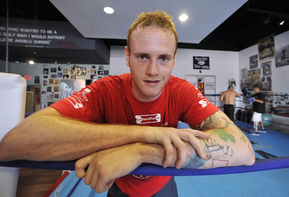 Boxing: Groves agrees to join Warren stable | The Independent | The ...