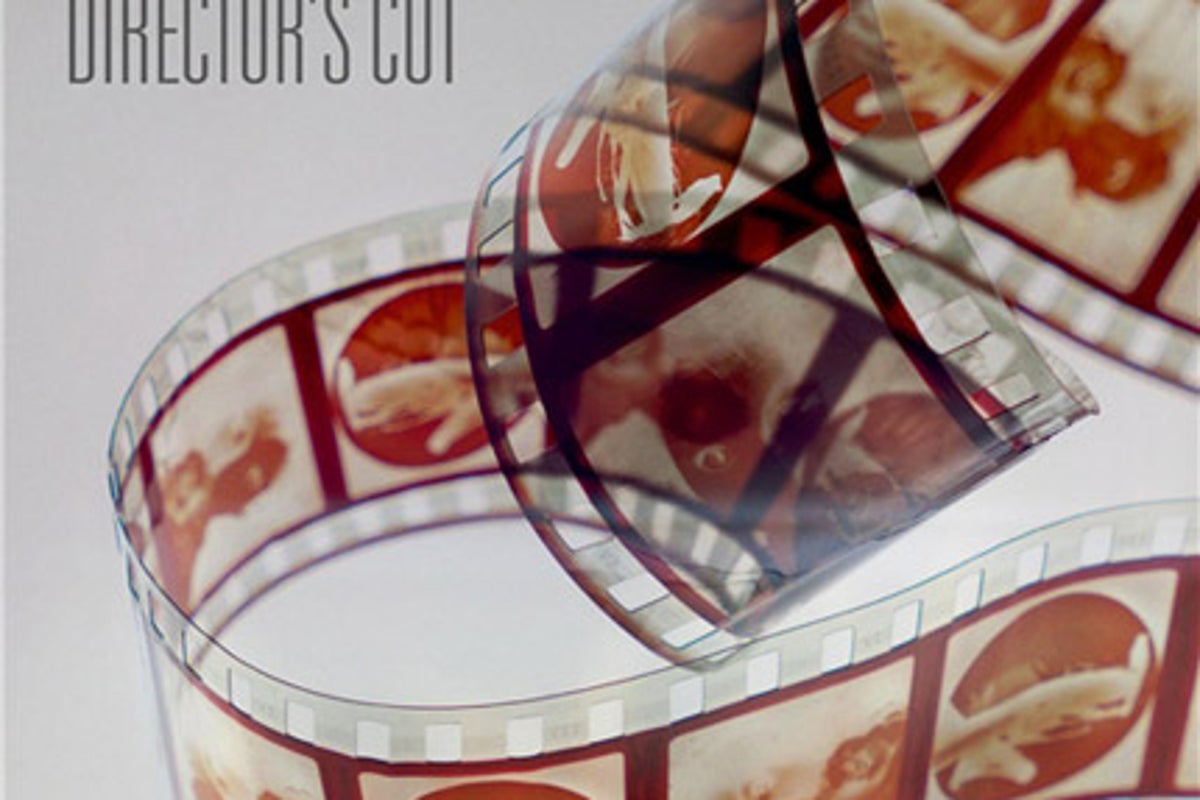 Album: Kate Bush, Director's Cut (Fish People) | The Independent | The ...