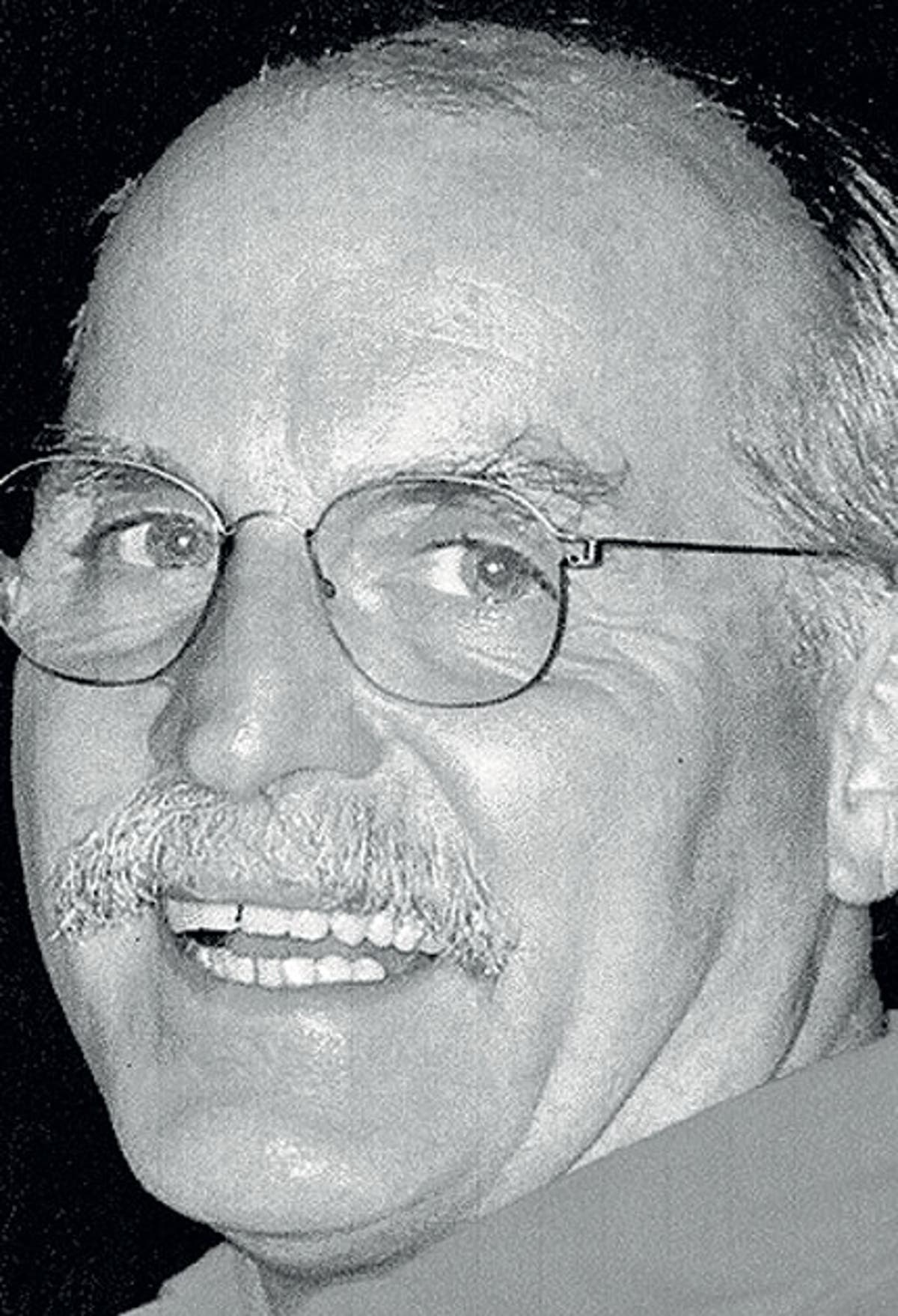 Michael Nee: Much-loved dentist who built up a successful Harley Street ...