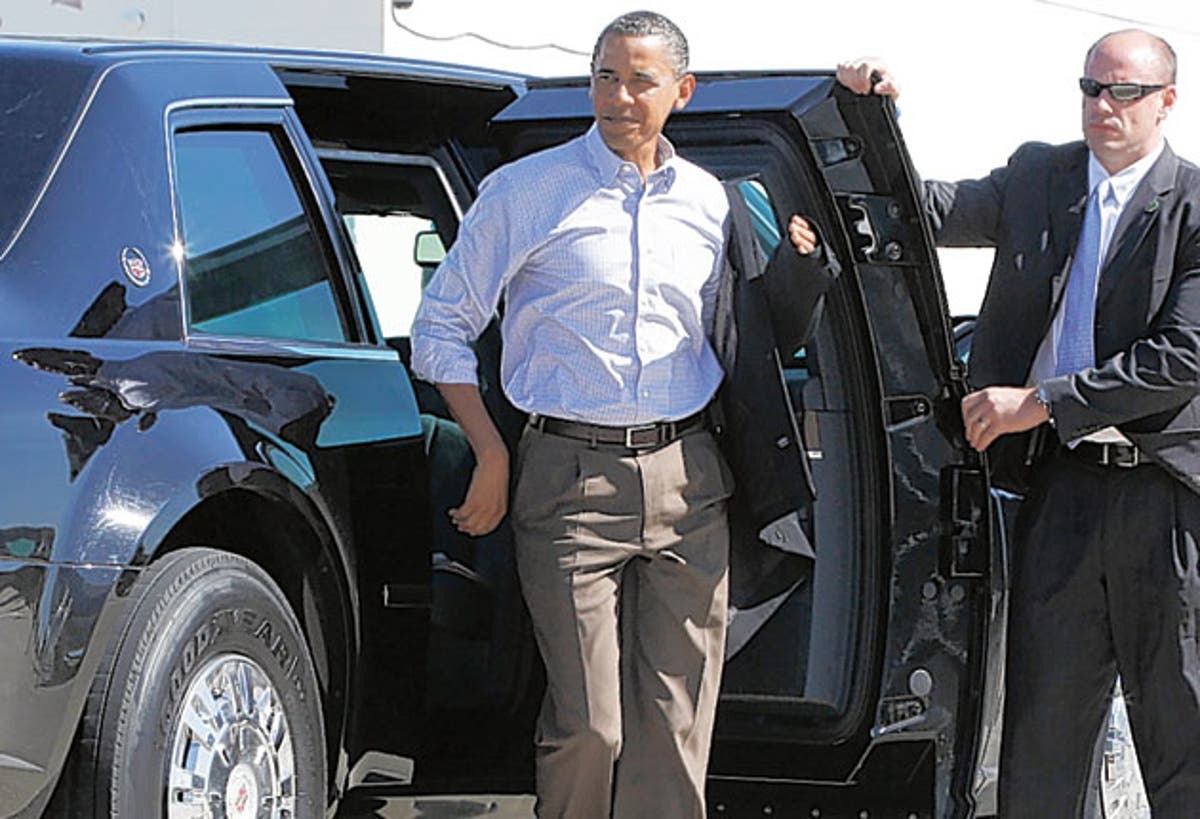 Susie Rushton: State visits: just not worth the bother | The ...