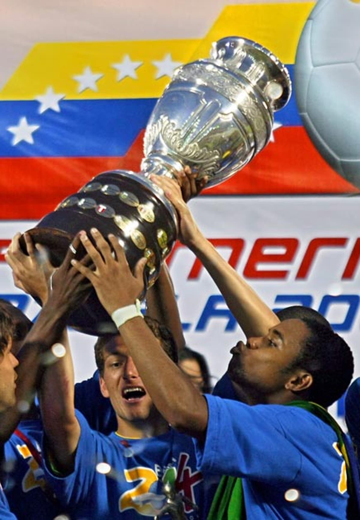 Japan pull out of Copa America for second time | The Independent | The ...