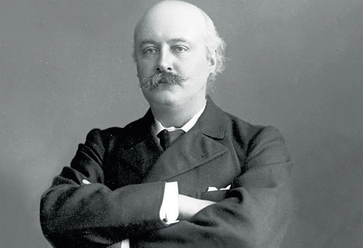 Hubert Parry - Royal appointment for a radical voice | The Independent ...