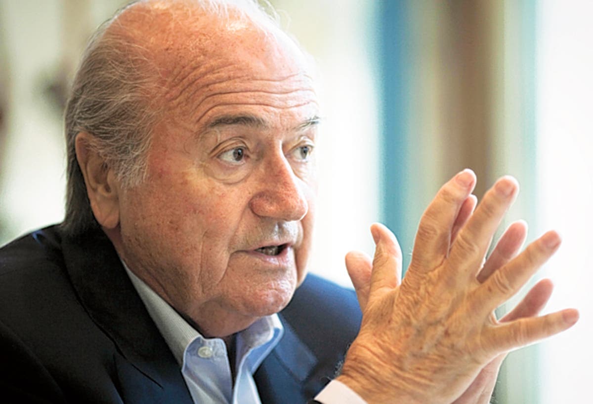 Sam Wallace: It is right to abstain but Bernstein should have put the ...