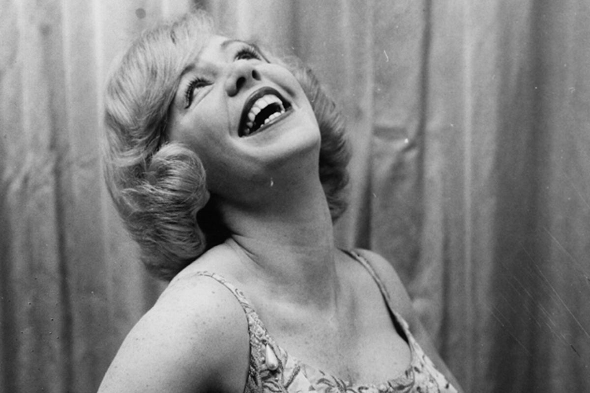 Kathy Kirby: Singer best known for 'Secret Love' and her appearance in ...