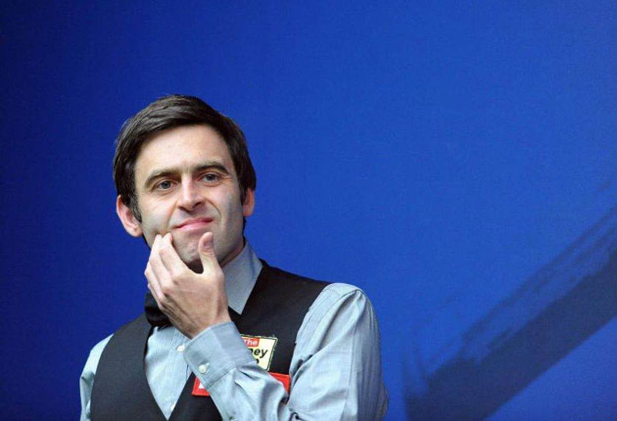 Snooker: O'Sullivan: get rid of boring players | The Independent | The ...