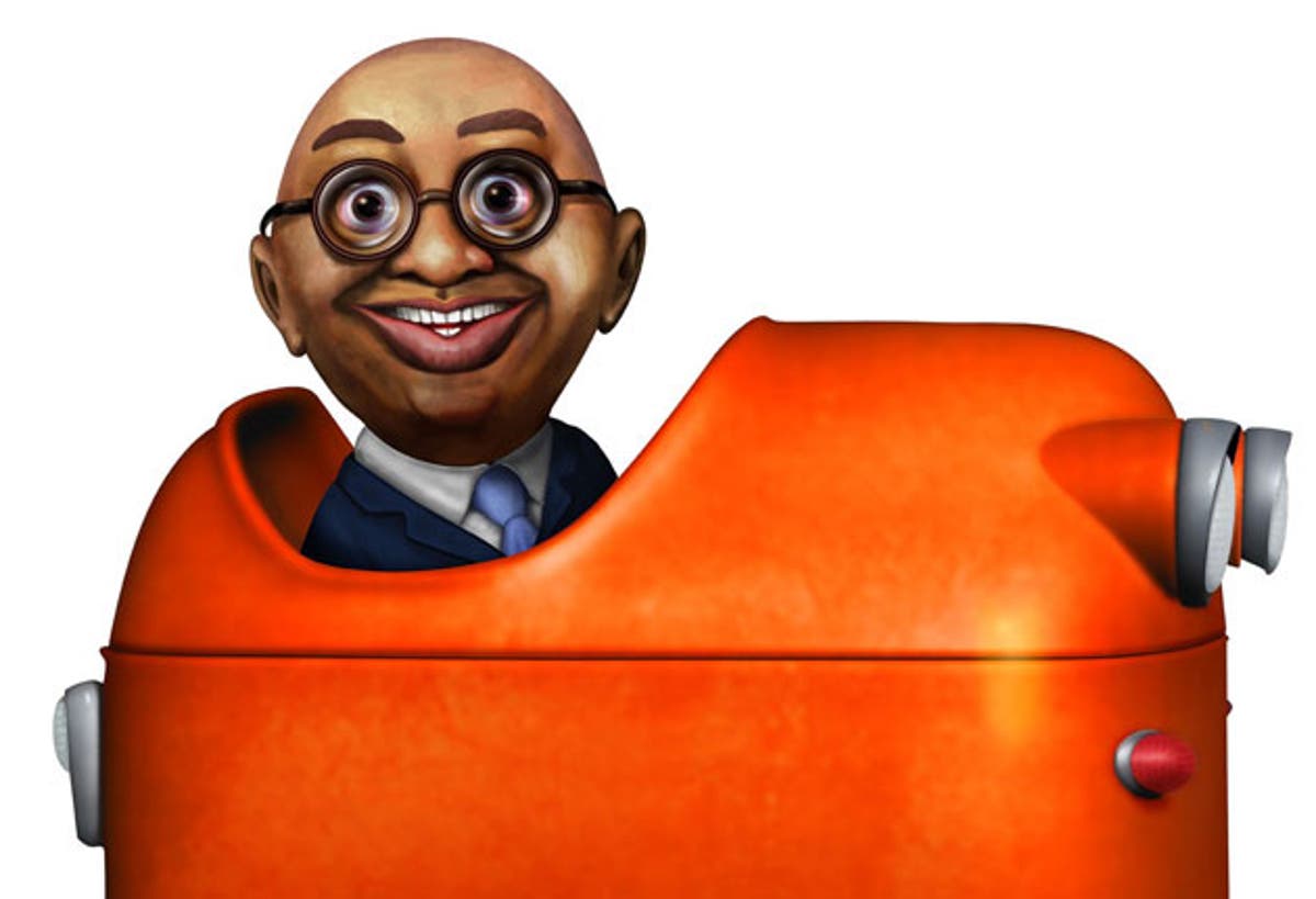 Howard quits Halifax after bank decides his face no longer fits | The ...