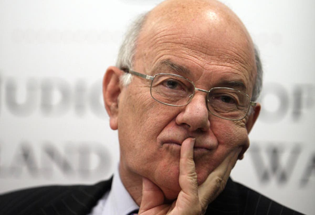 Judge calls for new era of online controls in attack on ‘those who ...