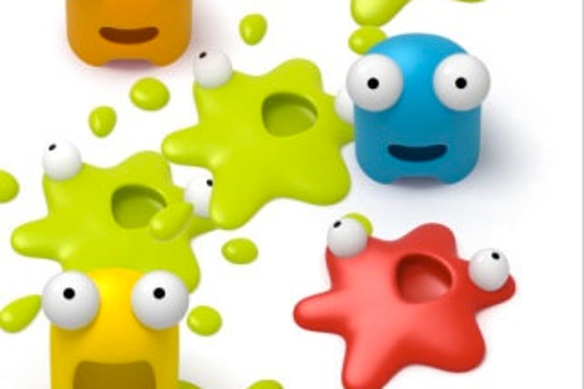 iPhone users around the world 'Smack That Gugl' | The Independent | The ...