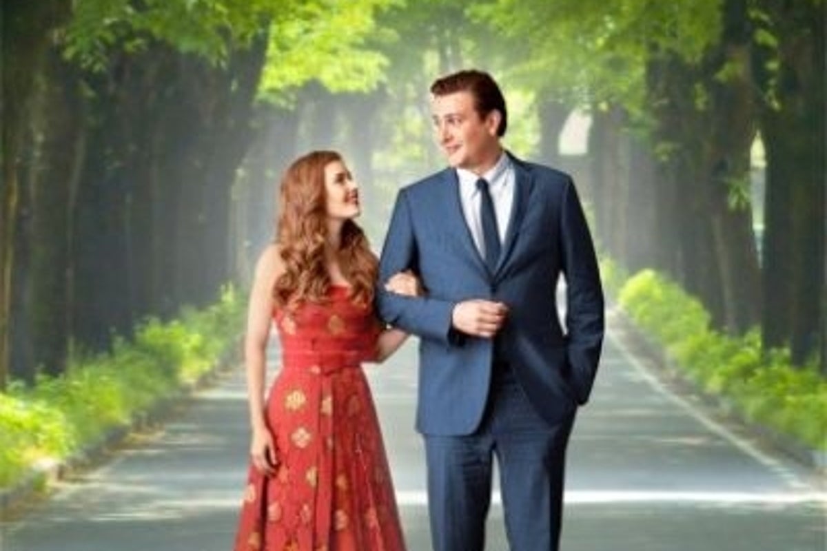 Film trailer: 'The Muppets' with Amy Adams | The Independent | The ...