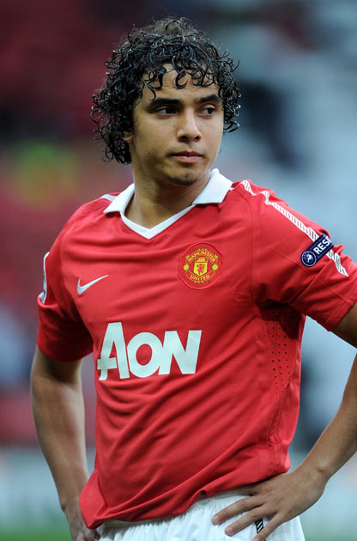 Rafael hopes Manchester United run can boost Brazil chances | The ...