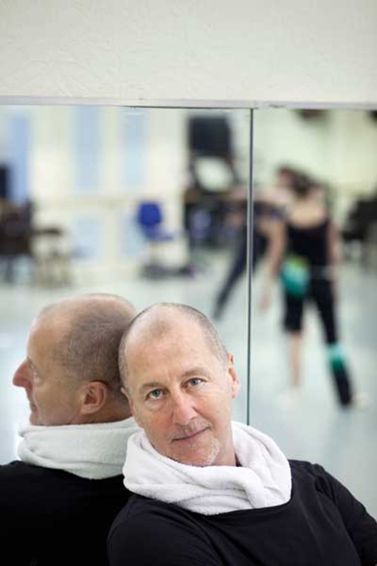 My Secret Life: Derek Deane, choreographer, 57 | The Independent | The Independent