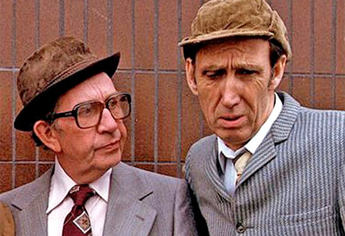 James Casey: Comedian, writer and producer who created 'The Clitheroe ...