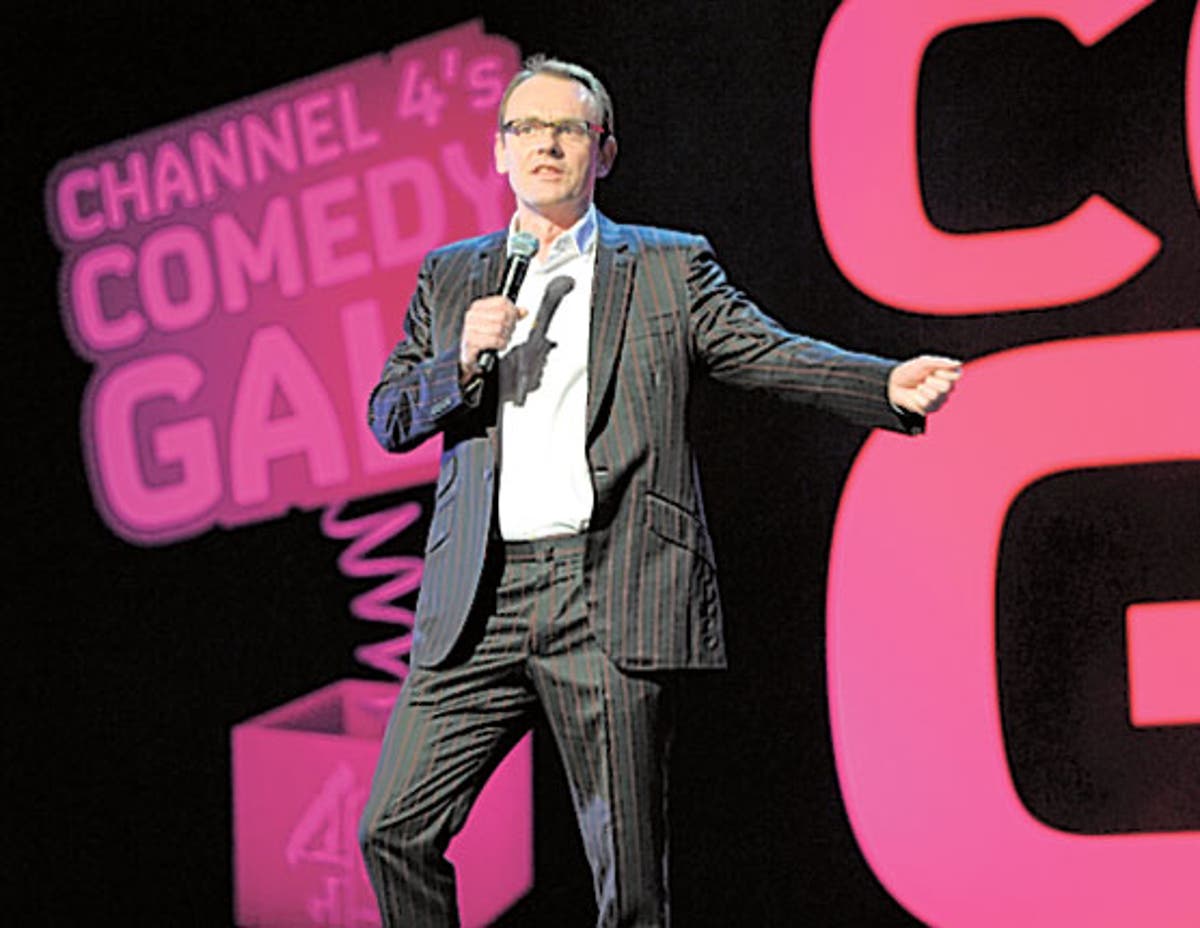 Channel 4's Comedy Gala, O2, London | The Independent | The Independent