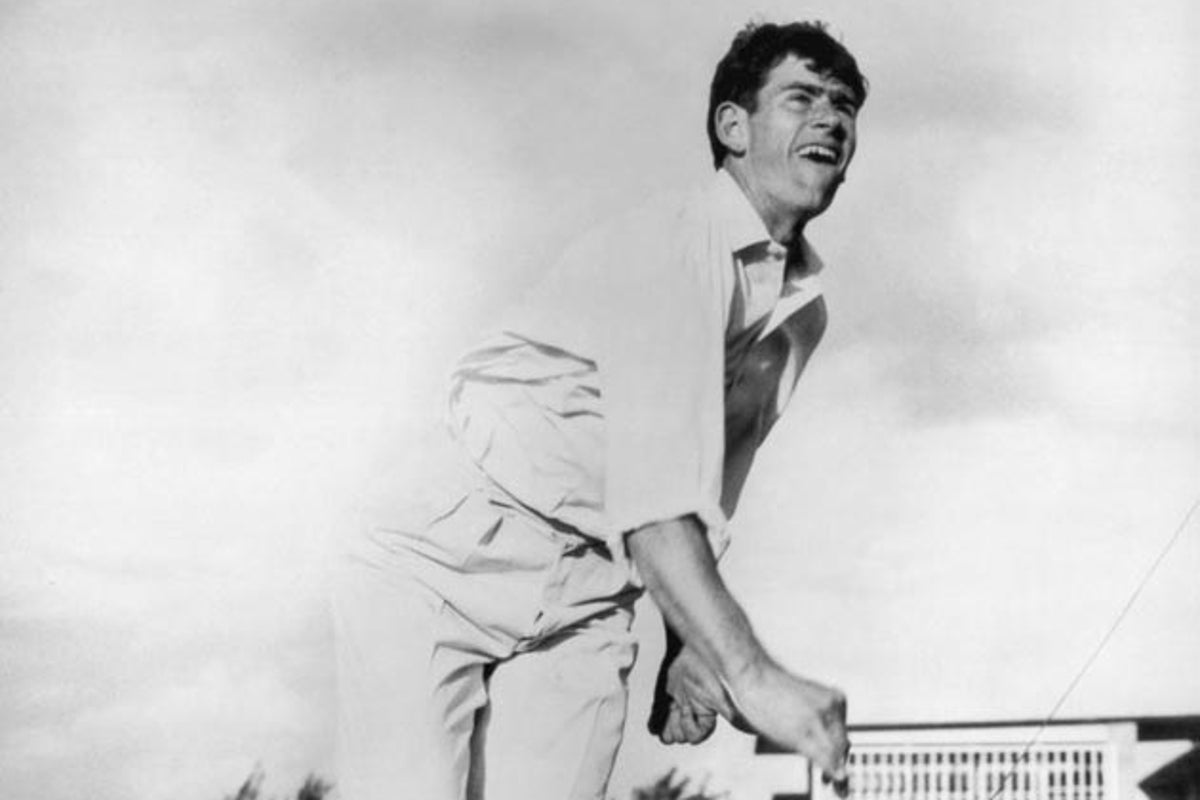 Terry Jenner: Cricketer who went on to act as coach and mentor to Shane ...