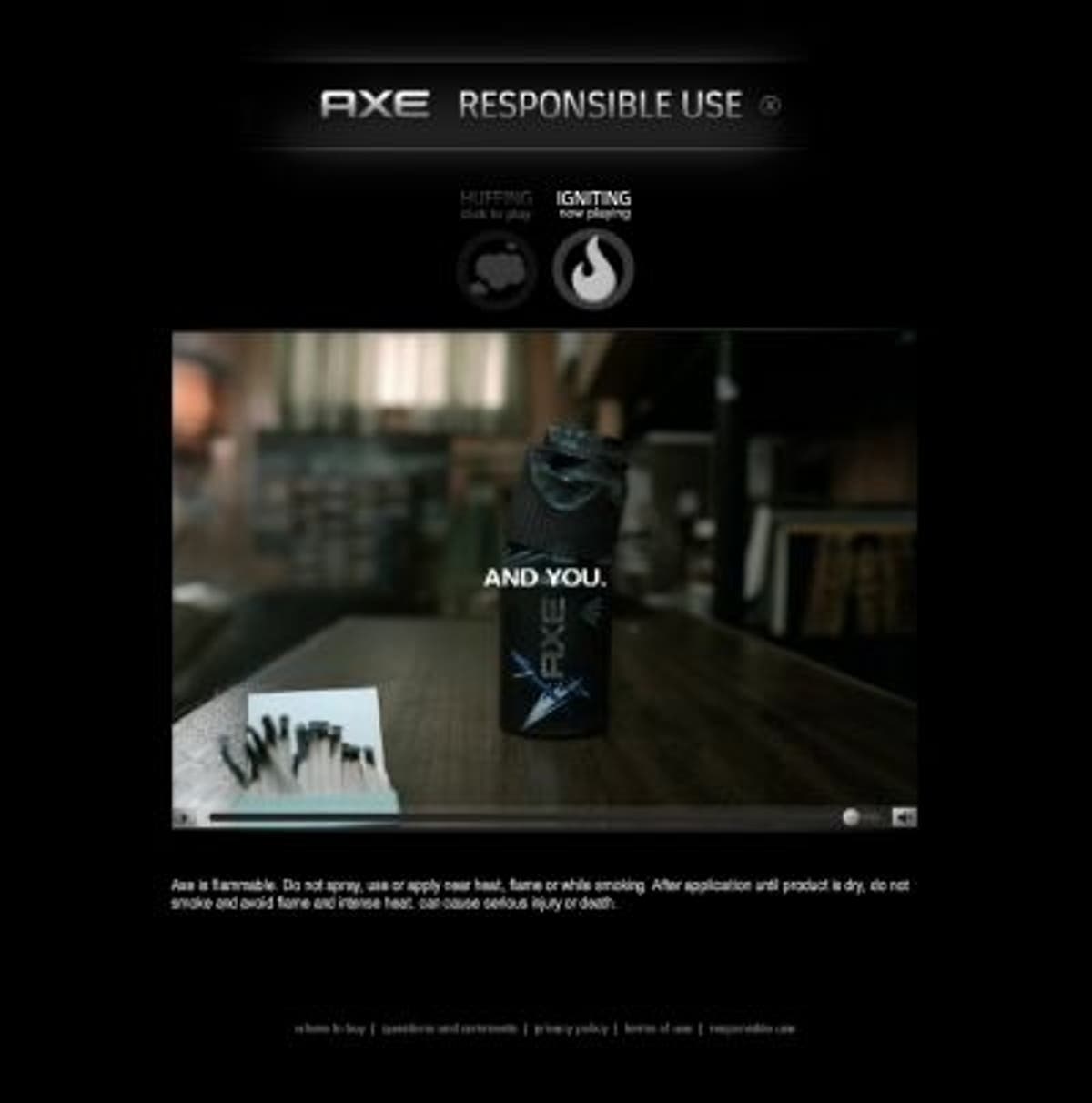 India bans risque male deodorant ads | The Independent | The Independent