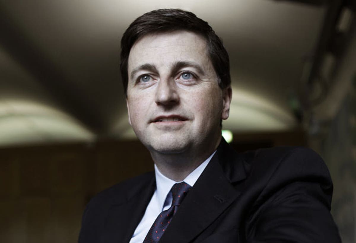 Douglas Alexander: 'We have to offer a better tomorrow, not a better ...
