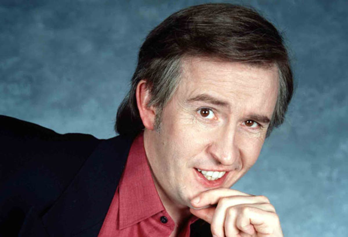 A-ha! The return of Alan Partridge | The Independent | The Independent