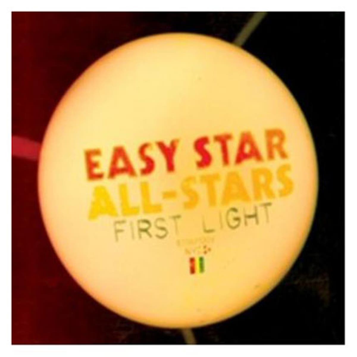 Album: Easy Star All-Stars, First Light (Easy Star) | The Independent ...