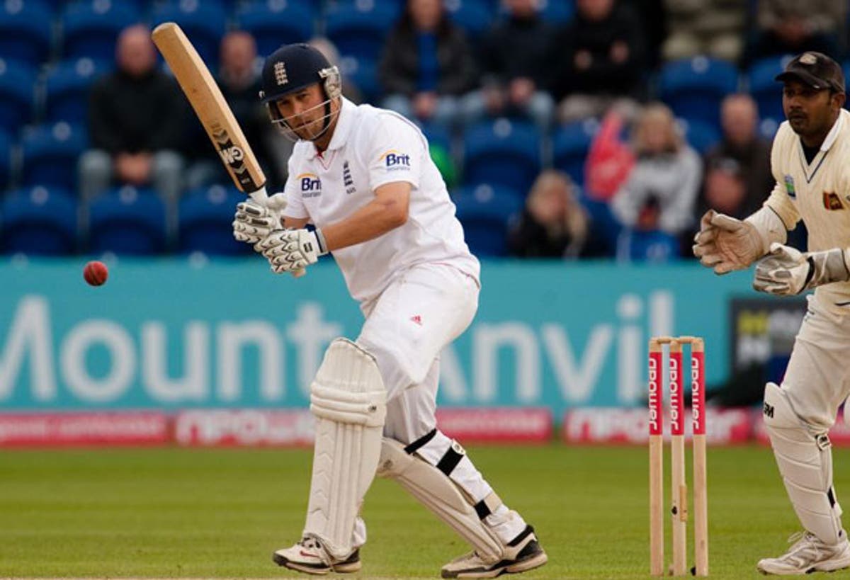 'Trott has been a revelation for us. He's a rock at No 3' | The ...