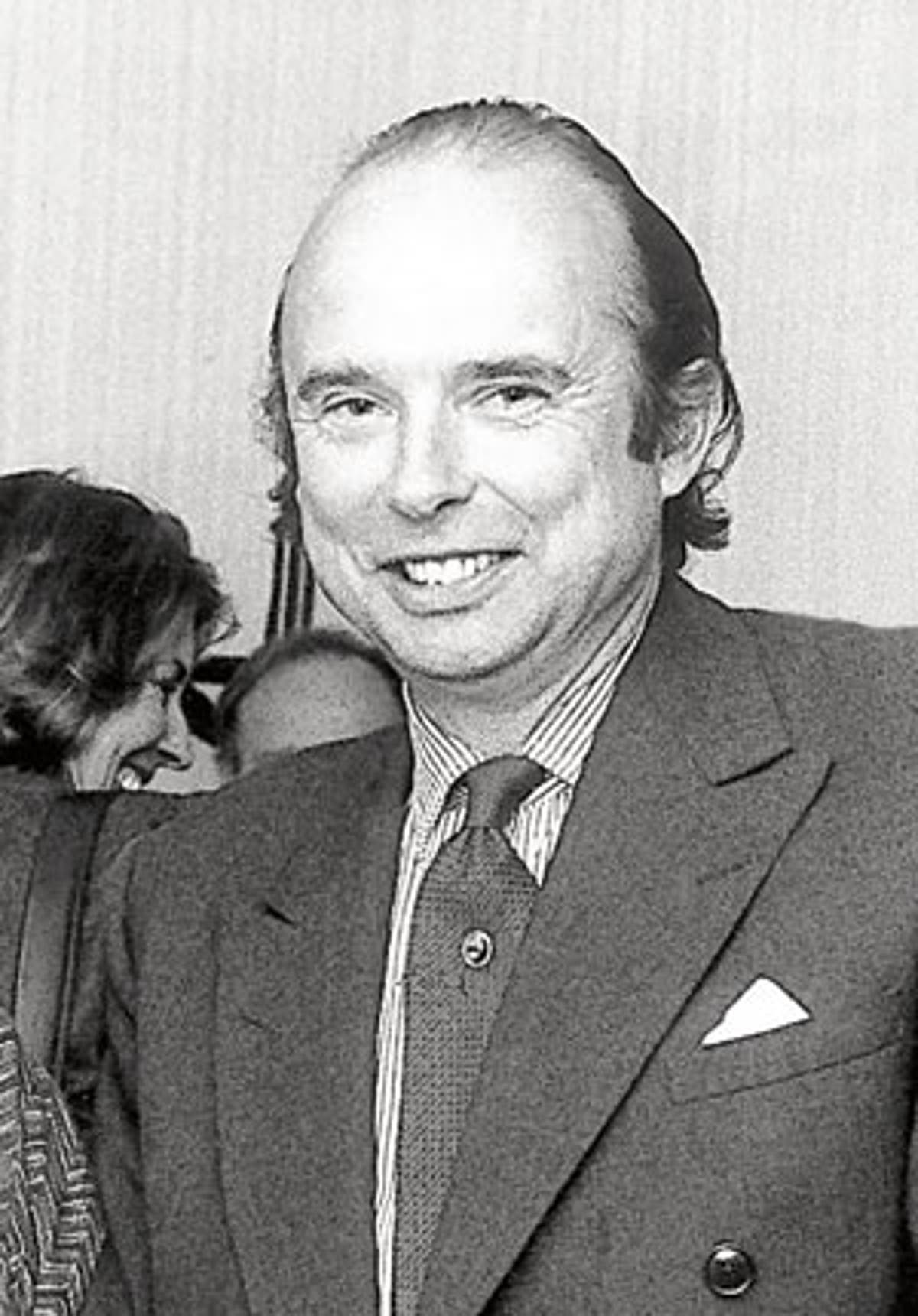 The Earl of Onslow: Colourful hereditary peer who advocated reform of ...