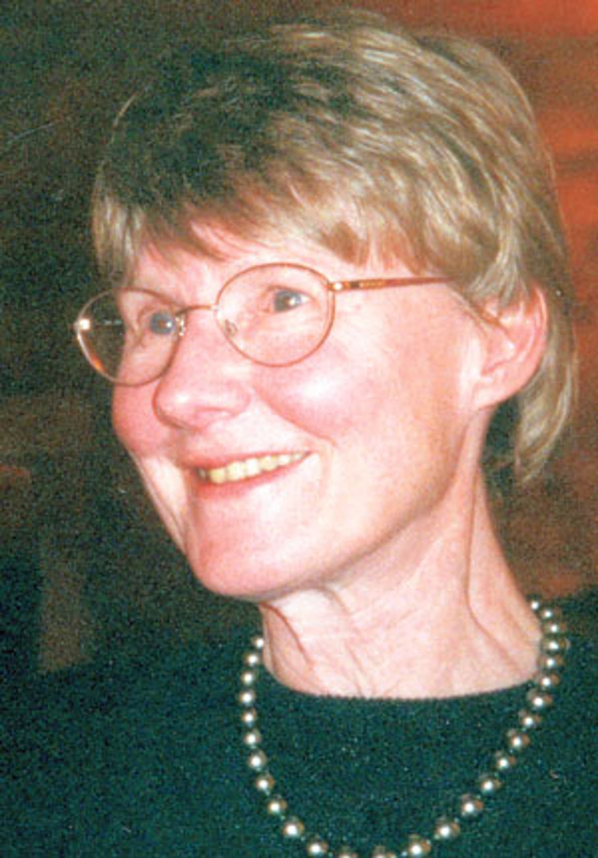 Professor Noreen Murray: Scientist whose work paved the way for genetic ...