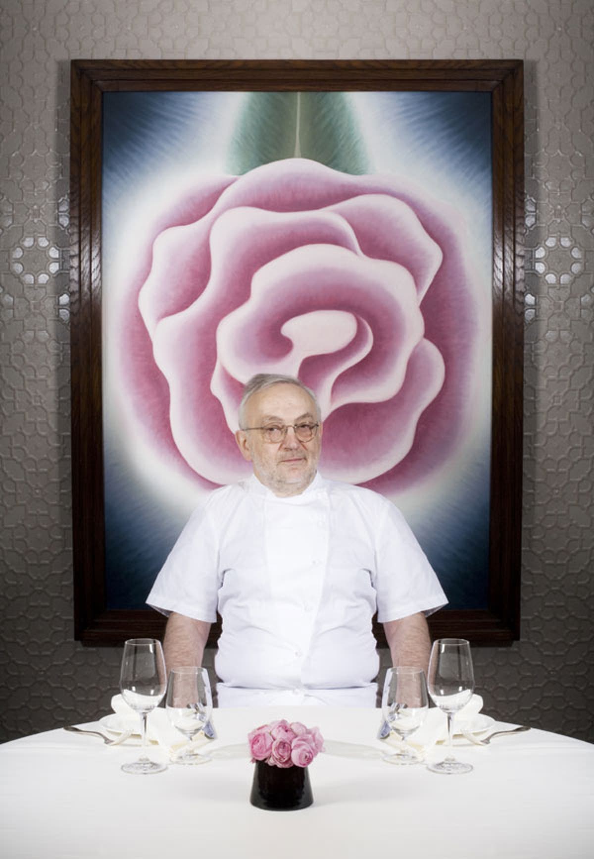 Pierre Koffmann: 'My grandparents used to catch or grow most of what we ...