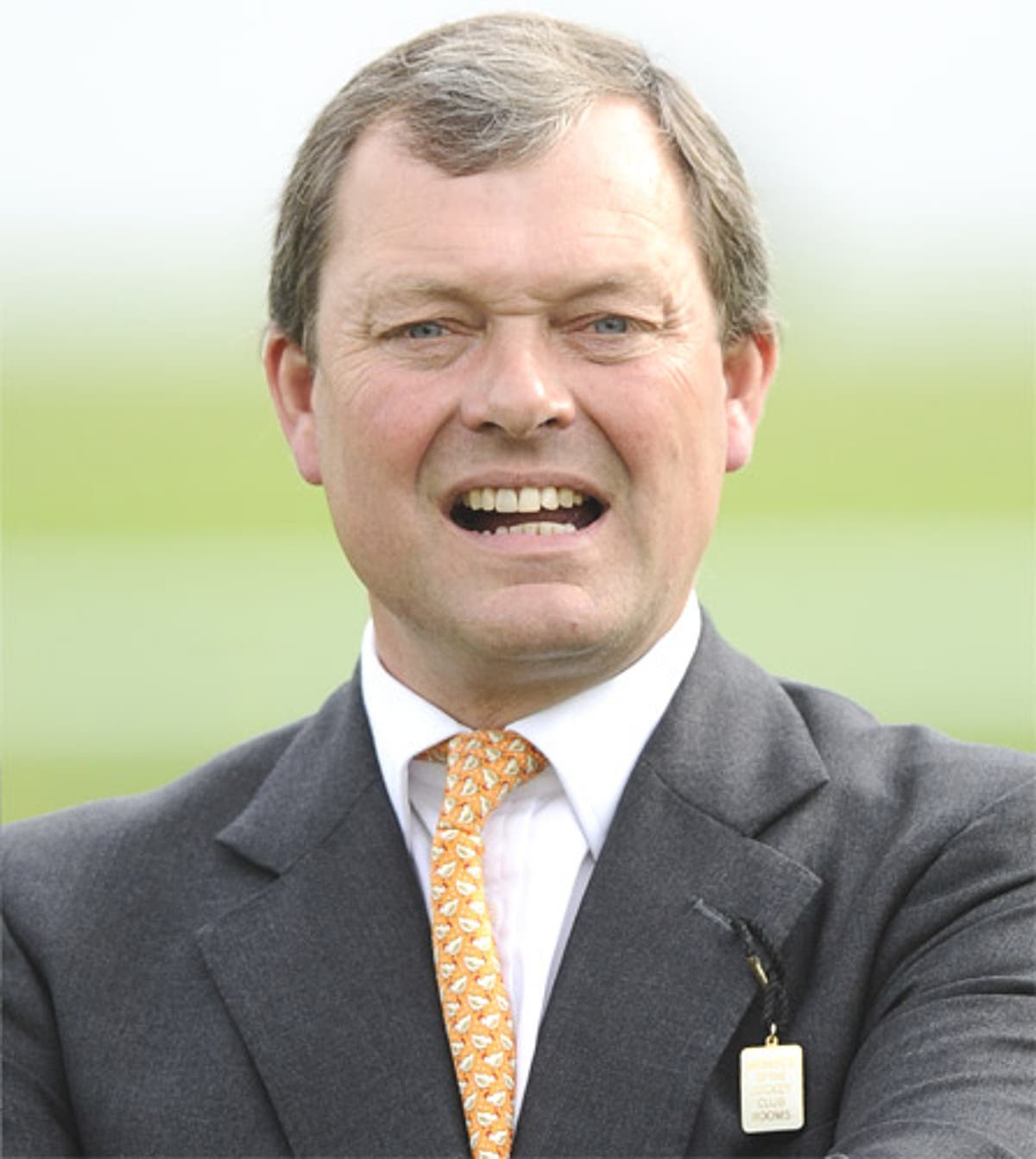 Dancing Rain has Haggas singing | The Independent | The Independent