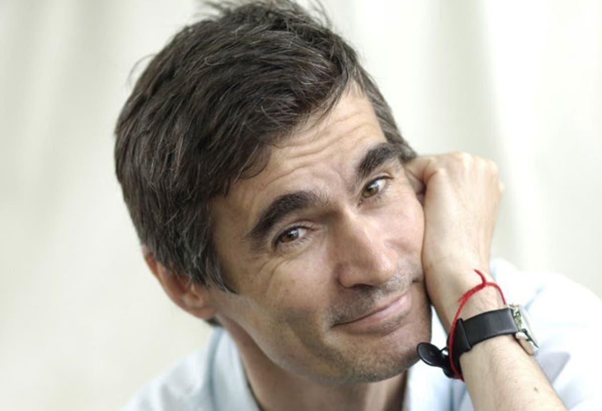 Pure by Andrew Miller | The Independent | The Independent